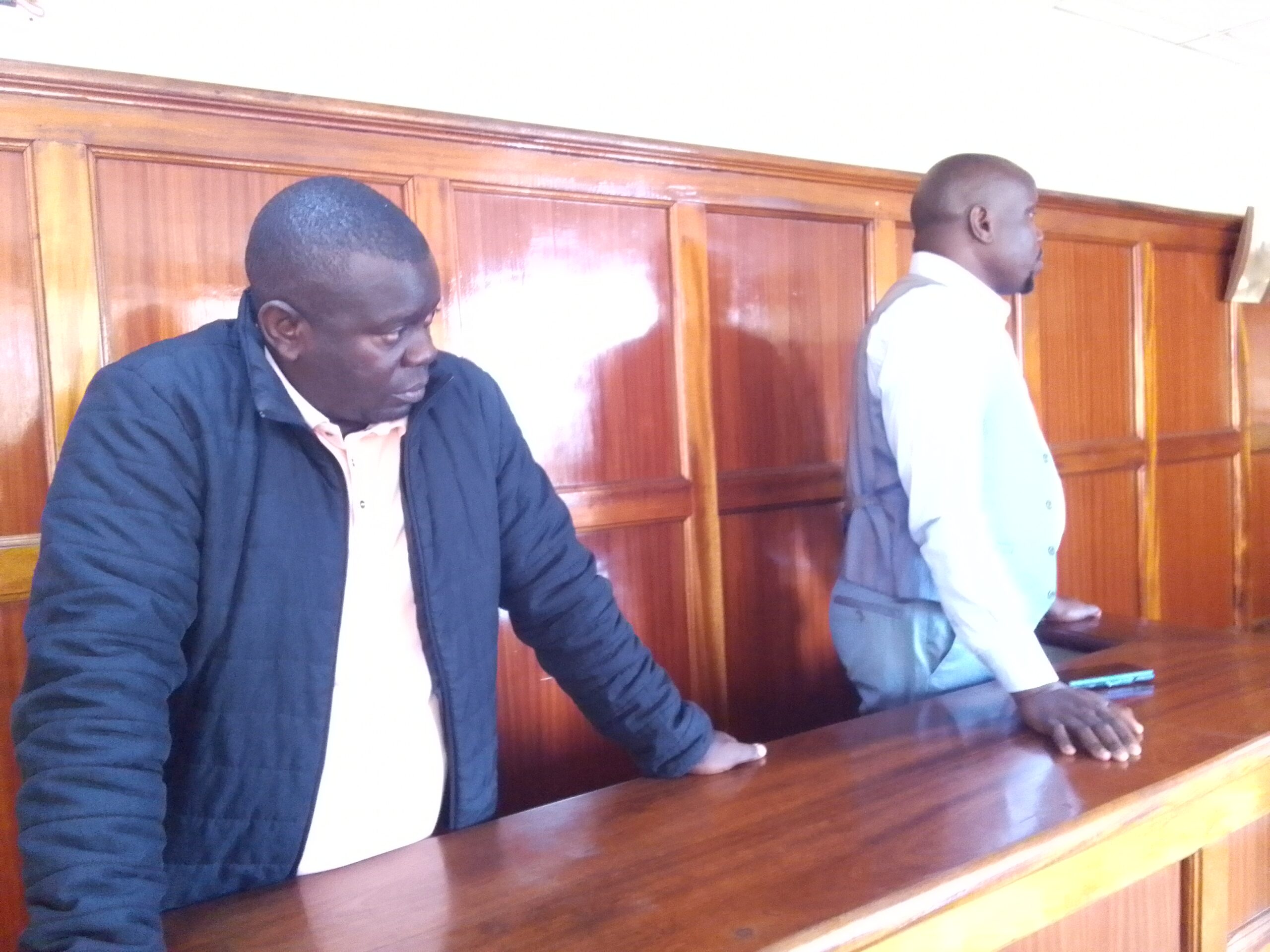 Controversial Businessman Chris Obure to Defend Himself in Forgery and ...